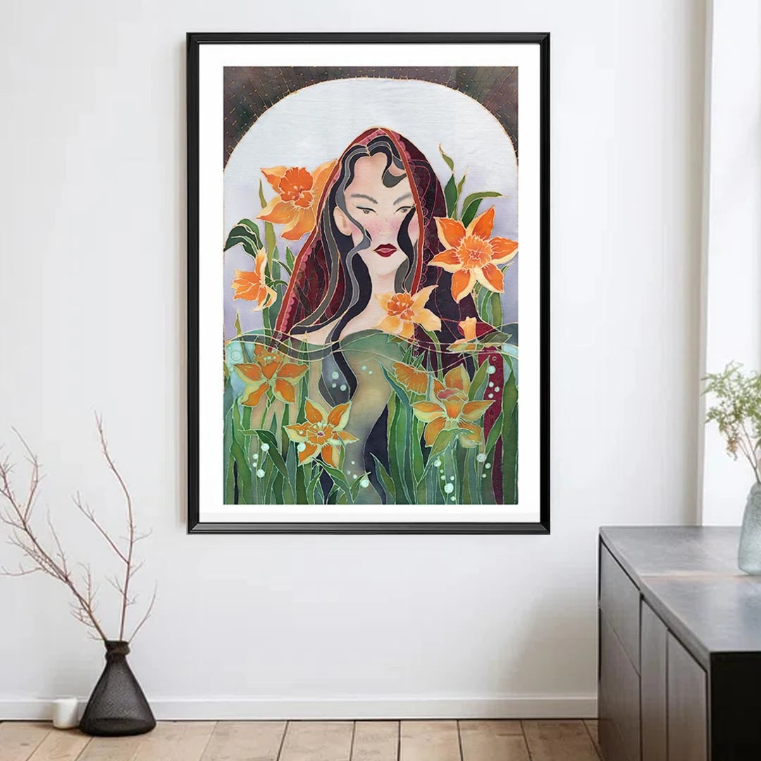 Original Batik Arts – Batik Ying