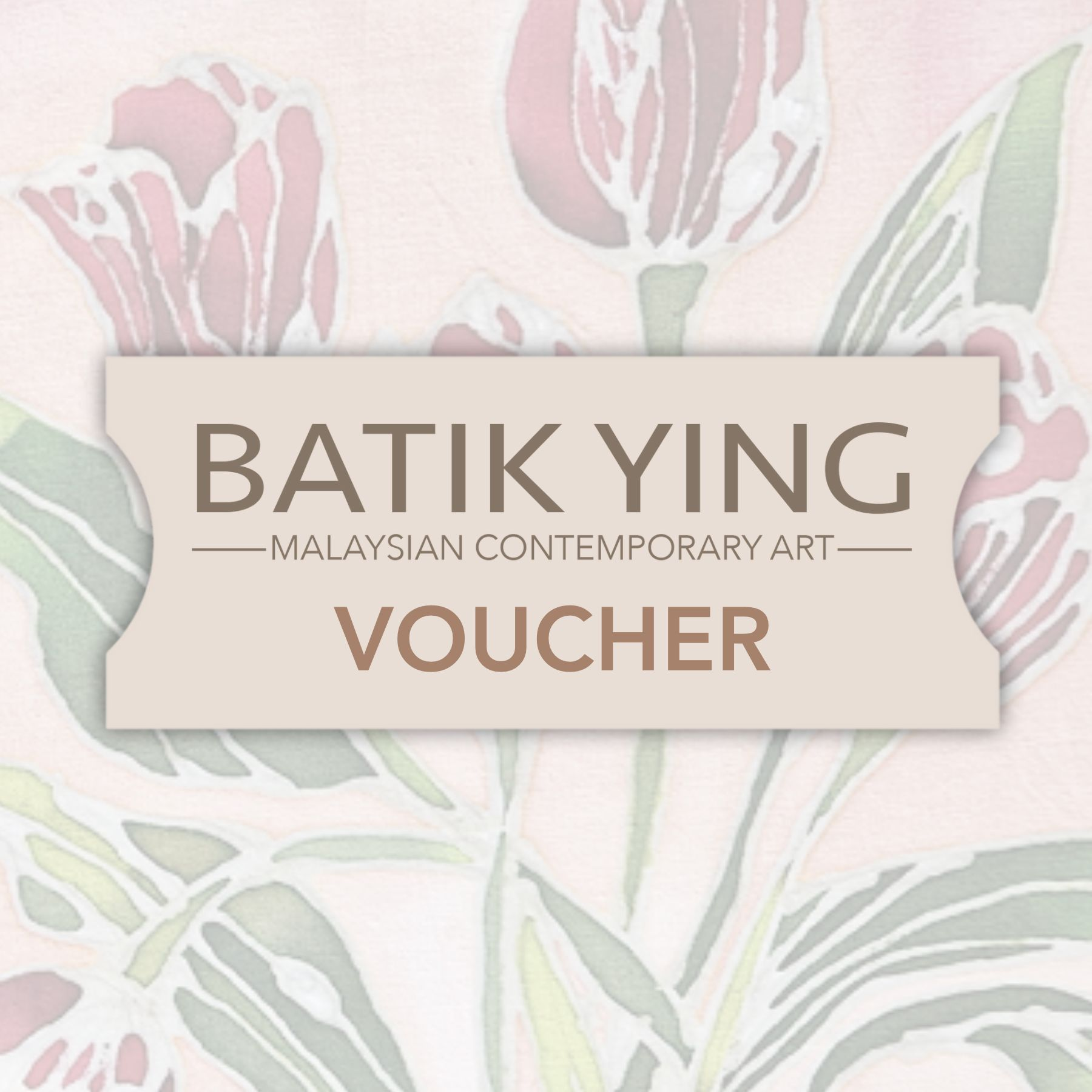 Products – Batik Ying