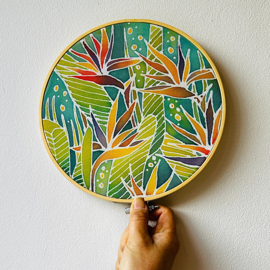 Batik DIY kits – Batik Ying